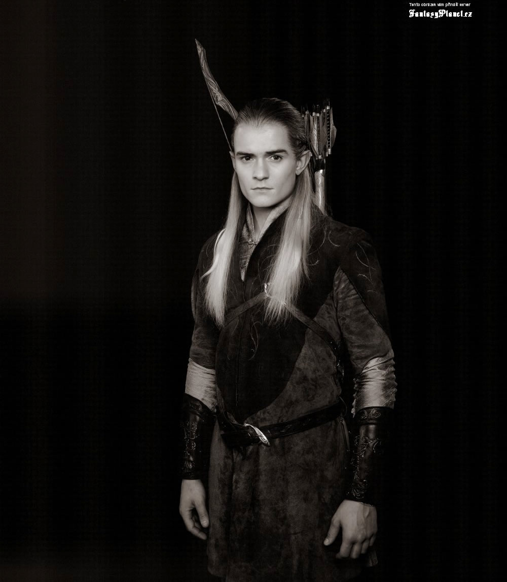 Legolas image gallery