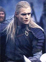 Legolas image gallery
