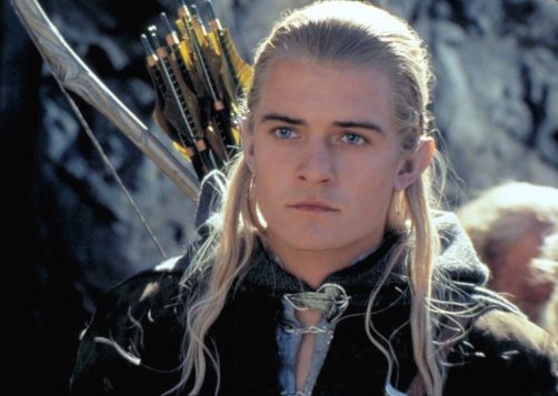 Legolas image gallery