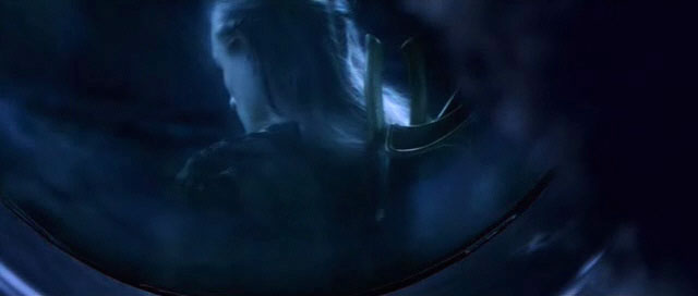 Images from LOTR: FOTR