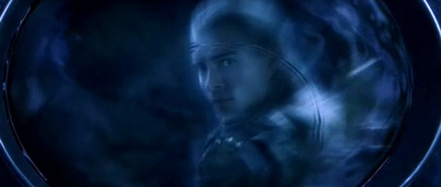 Images from LOTR: FOTR