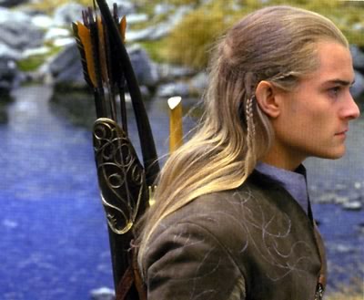 Legolas image gallery
