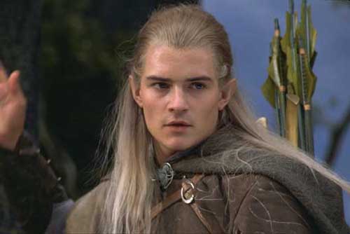 Legolas image gallery