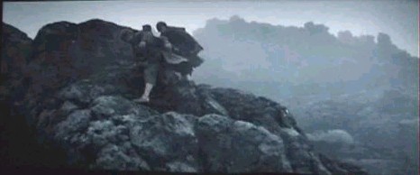 Images from LOTR: FOTR