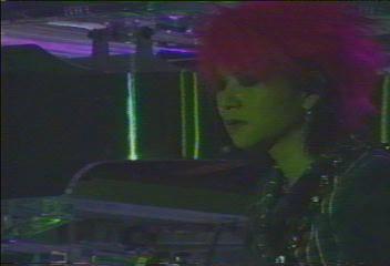 X JAPAN Screencaps--{@