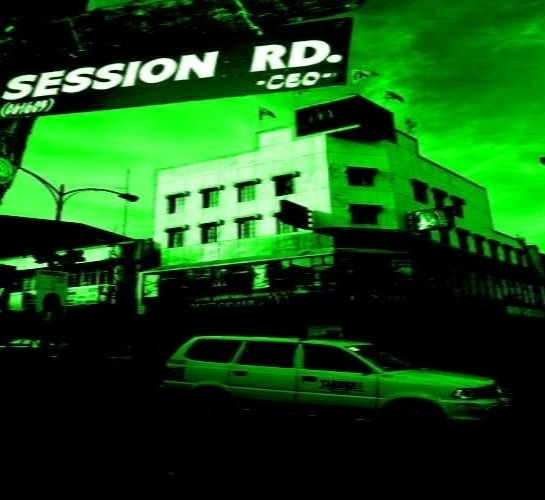 Six Hours to Session Road