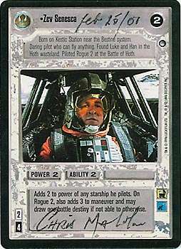 Christopher Malcolm Star Wars