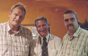 Aussie Rules - My Footy Story