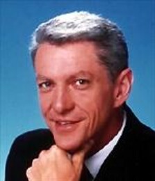 A Salute To Peter Landy