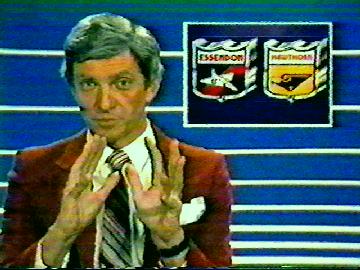 A Salute To Peter Landy