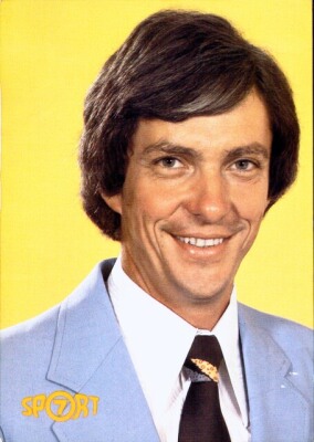 A Salute To Peter Landy