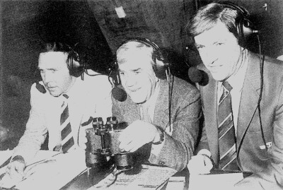 A Salute To Peter Landy