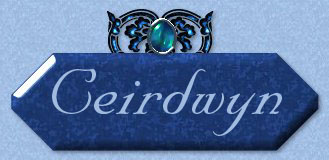 Ceirdwyn