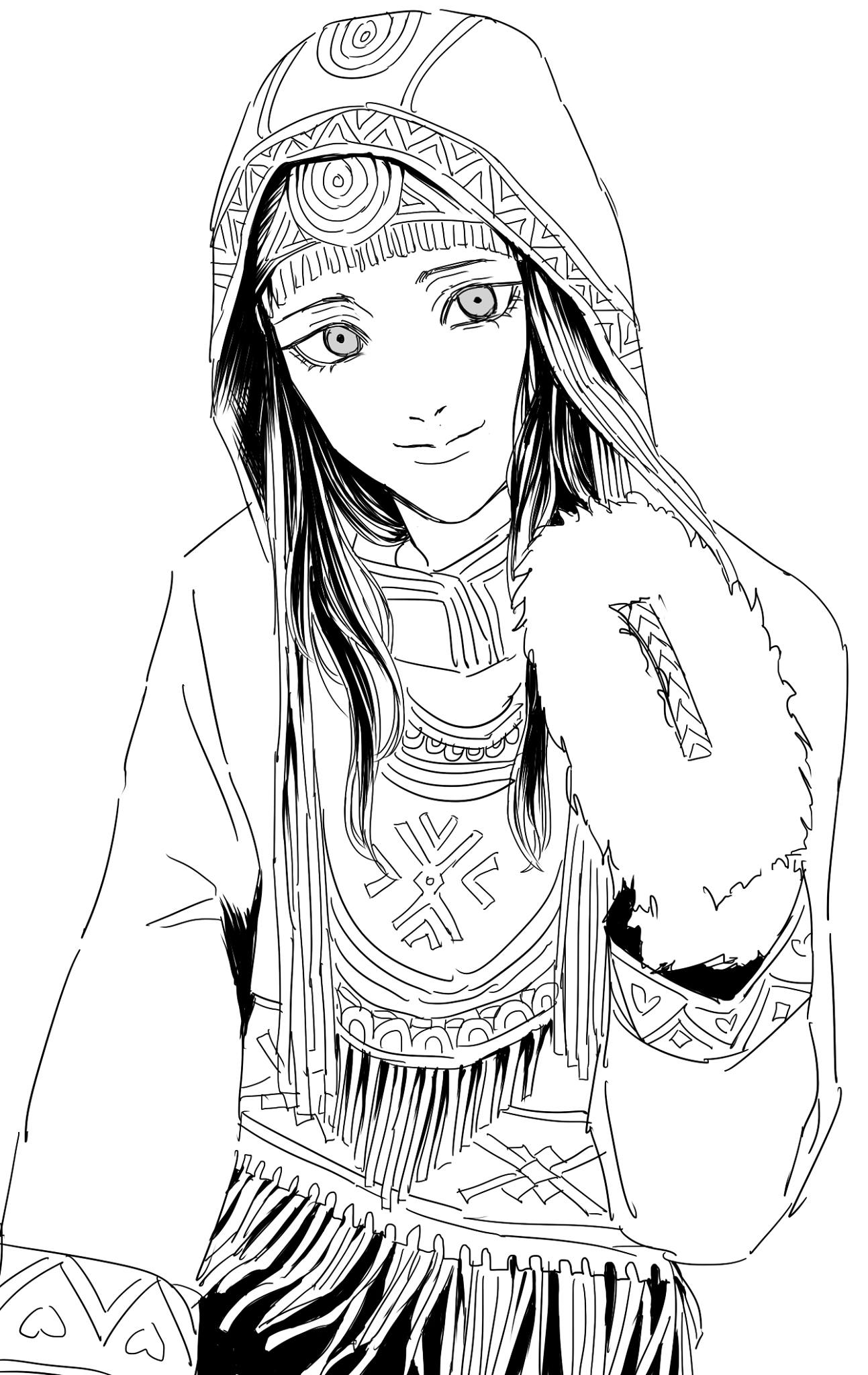 Lukisan | Kartun Blok