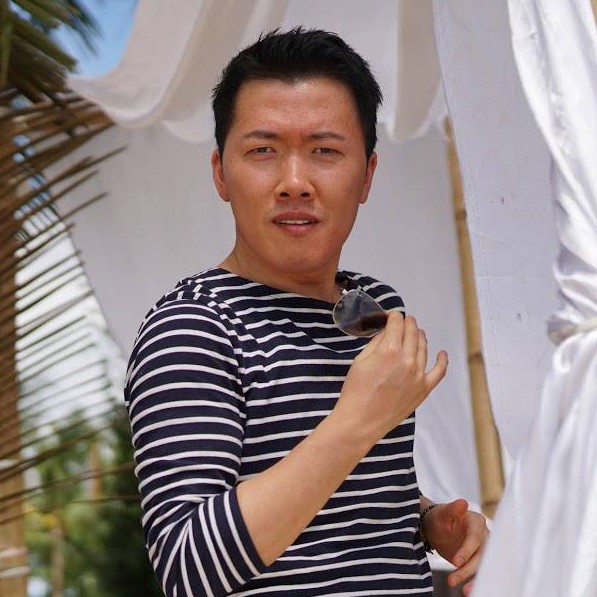 Antarabangsa | Kartun Blok