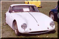 TVR