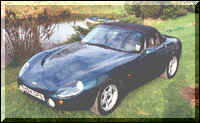 TVR