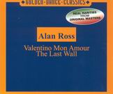 Valentino Mon Amour/The Last Wall