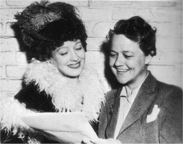 Tribute to a Legend: Gone With the Wind