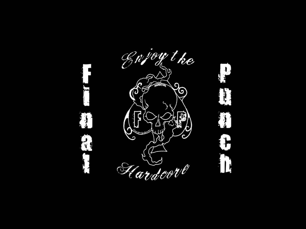 FINAL PUNCH - History