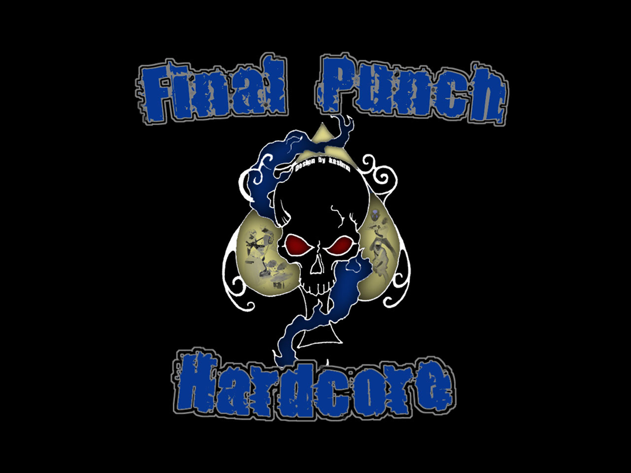 FINAL PUNCH - History