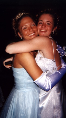 PROM 2000 *FROZEN IN A DREAM*