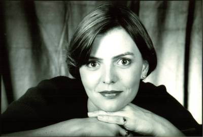 Personal Page of Kate Mitchell