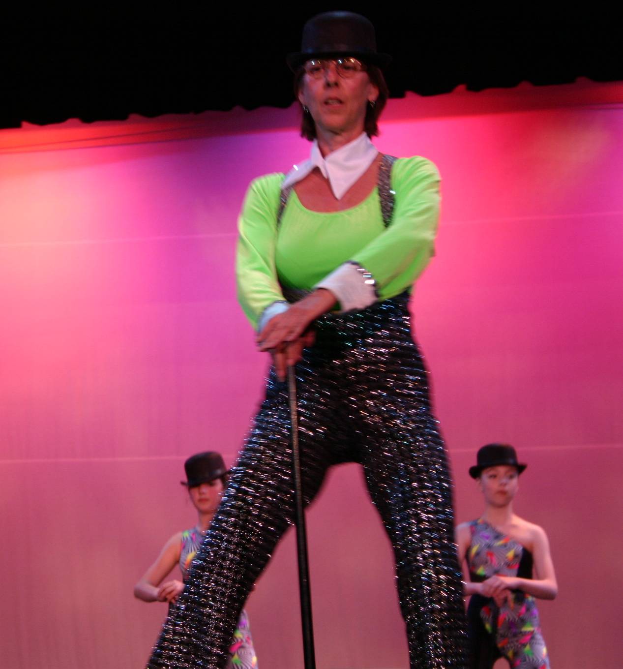 Kathy Marino Dance Studio