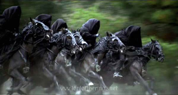 nazgul