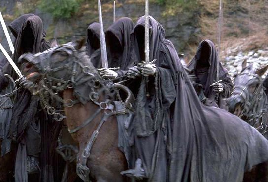nazgul