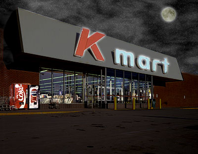 Kmart Night