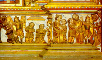 KATTOOKARAN:Church Photos