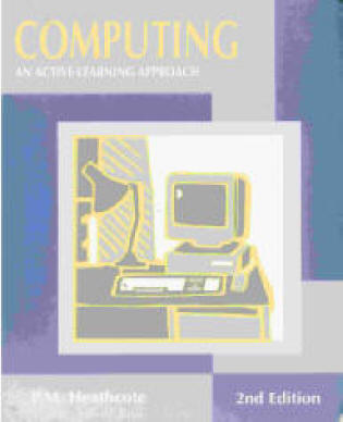 Computing Books Gallery 1
