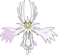 Kazemon Love Tap Kazemon Kicks It | Digimon Frontier: The Moon Warrior