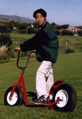 Adult fitness-Tricycle, kick Scooter, Pull Wagon-Best online shopping site.