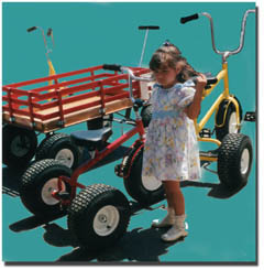 Adult fitness-Tricycle, kick Scooter, Pull Wagon-Best online shopping site.