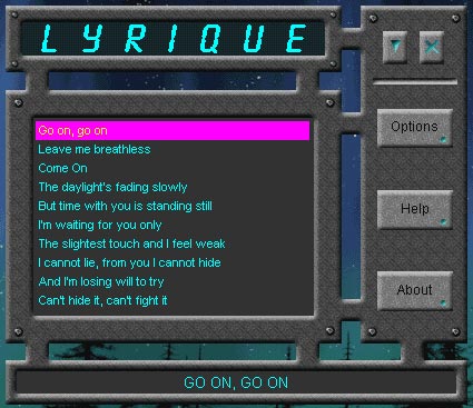 Ken's Software and Plugins