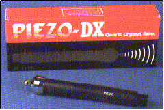 Perspectives in Healthcare Technology - Home Use Medical Device