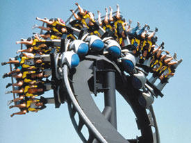 North Carolina Vacation