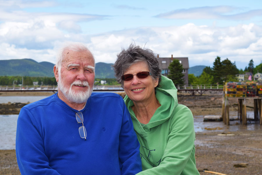 Kimberly Bruce - Designer