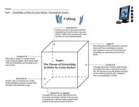 Research Alert: Invention in Writing