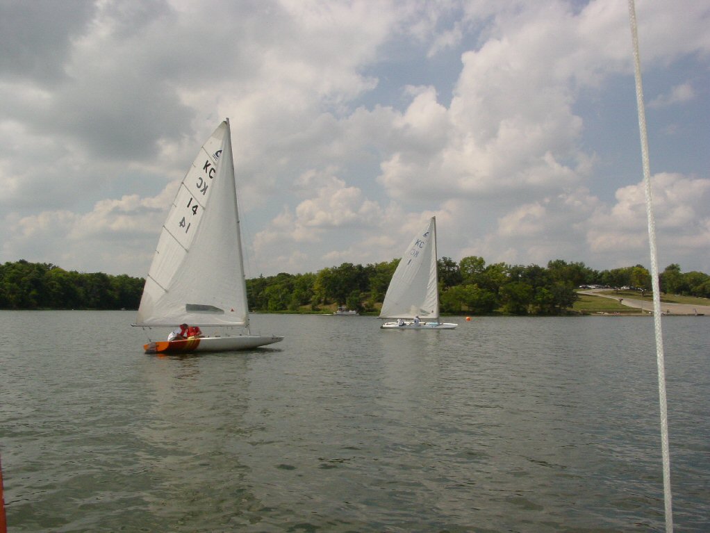 JSC-C Scow Fleet-Photo