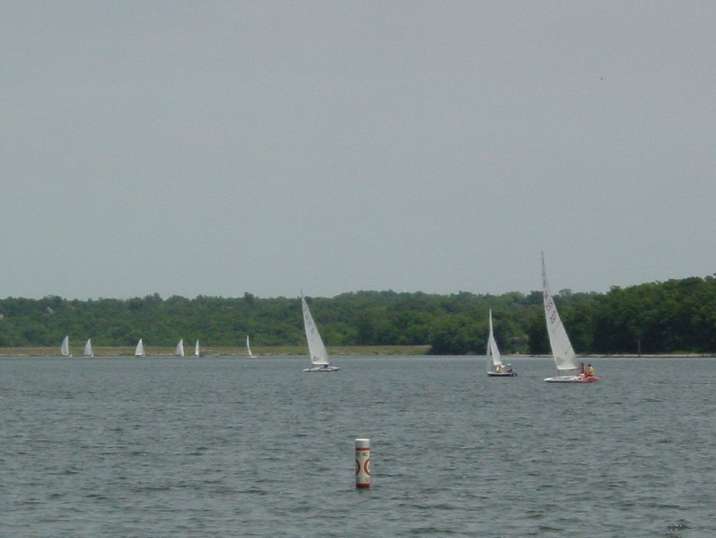 JSC-C Scow Fleet-Photo