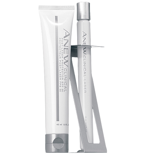 ANEW Clinical