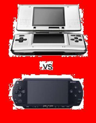 Kevin Chin's PSP World