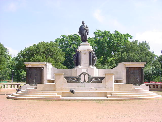 Nice Photos of IISc, Bangalore