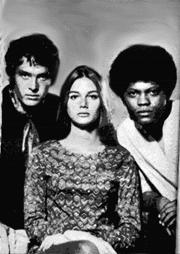 The Mod Squad
