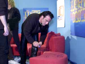 Tico Torres