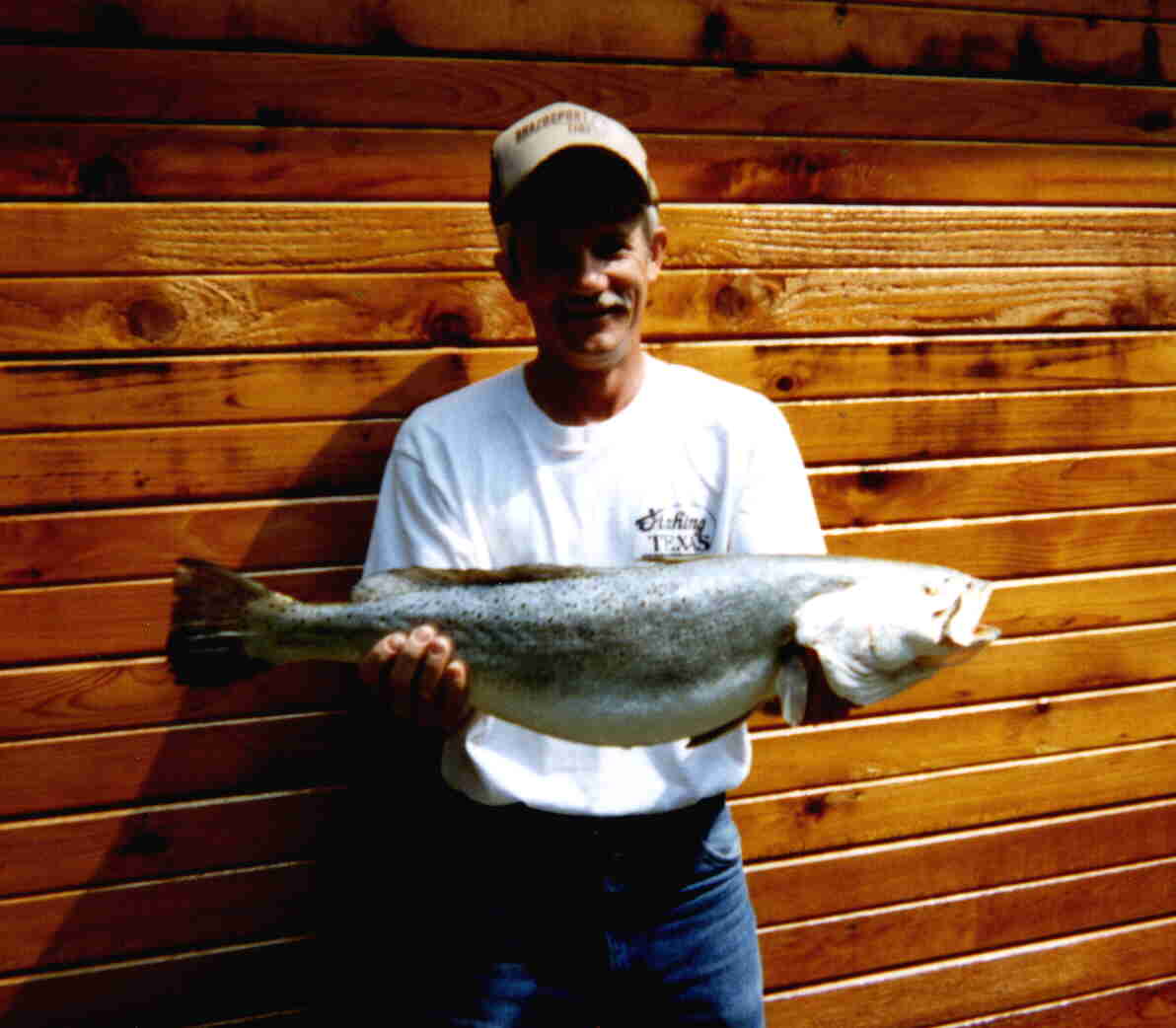 (speck) She was still full of eggs.