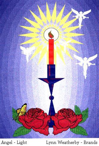 Angel-Light
